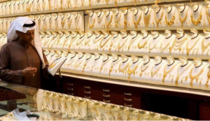 Today Gold Rate in Dubai (UAE) in Dirham, 8th Jan 2025 - Informal Newz - Gulf