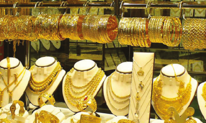Today Gold Rate in Oman – 26th March 2025 - Informal Newz - Gulf