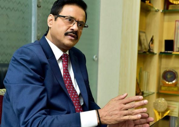 Indian diaspora was getting only pulses, stuck in standing, Dhananjay ...