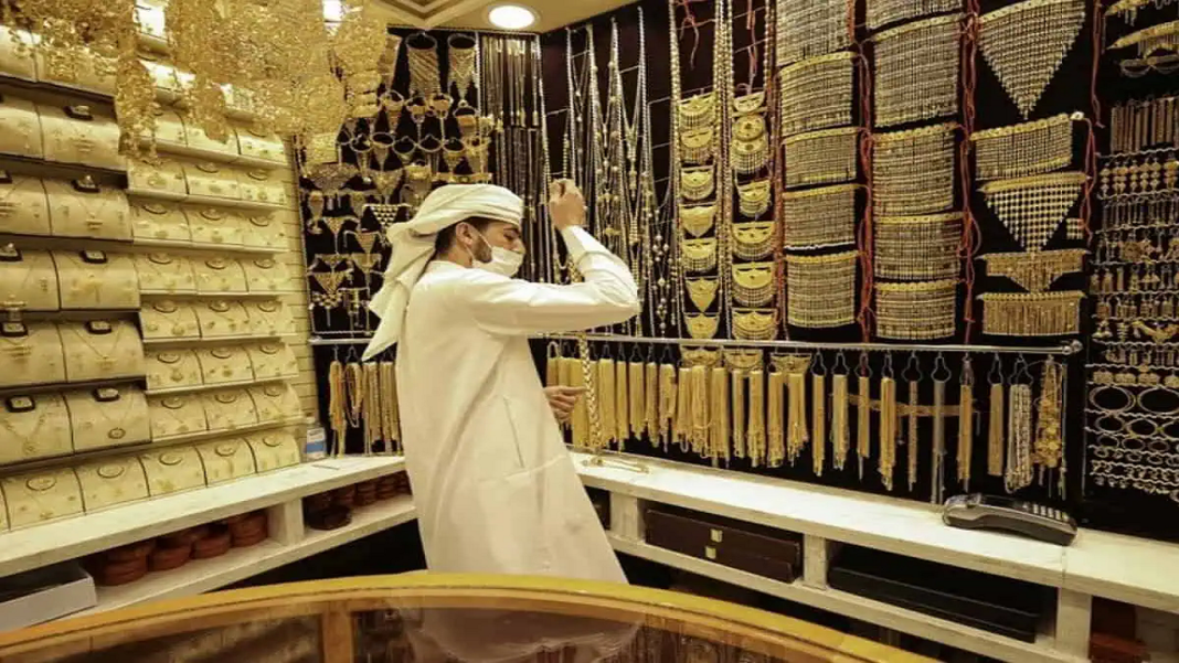 Today Gold Rate in Kuwait – 24th April 2025 - Informal Newz - Gulf