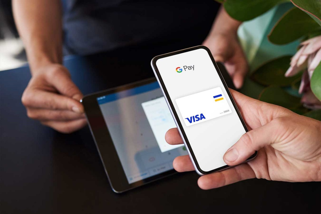 Google Pay payment service to be available in the Kingdom by 2025 ...